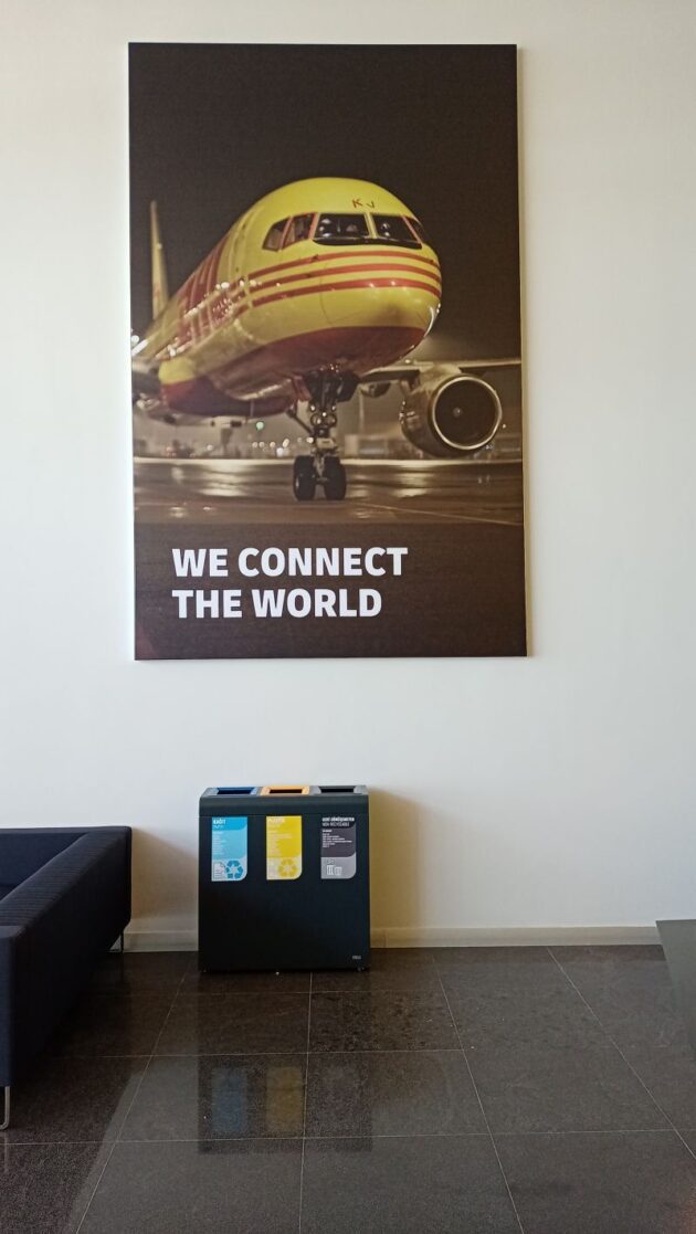 מתקן מיחזור - LAPYA Click - קואלה פתרונות מיחזור